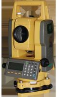 China New Topcon Total station GTS102N  Total station in English ,Spanish ,Portuguese and French Language for sale