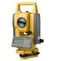 China New Topcon Total station GTS102N  Total station in English ,Spanish ,Portuguese and French Language for sale
