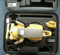 China New Topcon Total station GTS102N  Total station in English ,Spanish ,Portuguese and French Language for sale