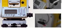 China Hi target ZTS360R Total station for sale