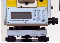 China Hi target ZTS360R Total station for sale