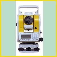 China Hi target ZTS360R Total station for sale