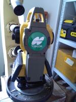China Topcon ES602G   Total Station for sale
