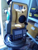 China Topcon ES602G   Total Station for sale