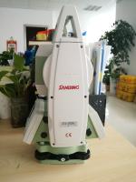 China Sanding  STS762/ 762R Series Total Station Electrical Measuring Instruments for sale