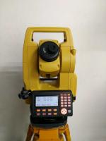 China Topcon new model  GTS1002 Total Station for sale
