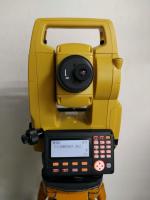China Topcon new model  GTS1002 Total Station for sale