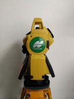 China Topcon new model GTS-1002 Total Station prismless 350m surveying instrument for sale