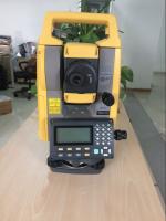 China Topcon brand GM101 total station Reflectorless 500m surveying instrument for sale