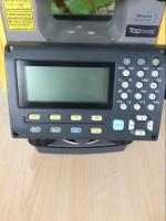 China Topcon brand GM101 total station Reflectorless 500m surveying instrument for sale