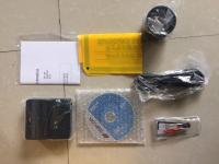 China Topcon brand GM101 total station Reflectorless 500m surveying instrument for sale