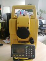 China Topcon Total Station GPT4002LN Special long Reflectorless 2000m Machine surveying instrument for sale