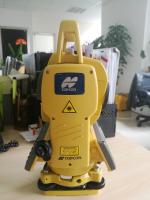 China Topcon Total Station GPT4002LN Special long Reflectorless 2000m Machine surveying instrument for sale
