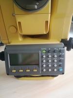 China Topcon Total Station GPT4002LN Special long Reflectorless 2000m Machine surveying instrument for sale