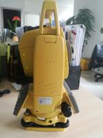 China Topcon Total Station GPT4002LN Special long Reflectorless 2000m Machine surveying instrument for sale