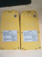 China Topcon Total Station GPT4002LN Special long Reflectorless 2000m Machine surveying instrument for sale