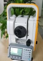 China Total Station Gowing TKS402N Reflectorless 500m surveying instrument for sale