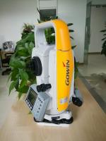 China Total Station Gowing TKS402N Reflectorless 500m surveying instrument for sale