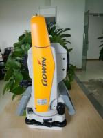 China Total Station Gowing TKS402N Reflectorless 500m surveying instrument for sale