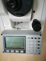 China Total Station Gowing TKS402N Reflectorless 500m surveying instrument for sale