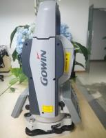 China Topcon Gowin TKS202N Total Station new model 500M Reflectorless Distance for sale