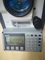 China Topcon Gowin TKS202N Total Station new model 500M Reflectorless Distance for sale