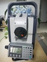 China Topcon Gowin TKS202N Total Station new model 500M Reflectorless Distance for sale
