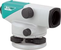 China 32MM Objective Aperture Self Leveling Equipment White / Blue Color B40 for sale