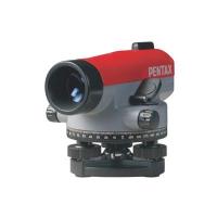 China Black / Red Color Auto Level 1 . 5MM Accuracy 28X Magnification AP281 for sale