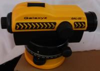 China Digital Level Measuring Instruments , Levelling Instruments In Surveying for sale