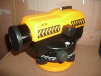 China Digital Level Measuring Instruments , Levelling Instruments In Surveying for sale