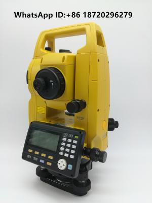 China Better price for Topcon Brand Total Station GTS1002 Total Station for sale