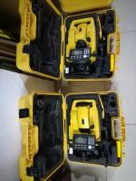 China Better price for Topcon Brand Total Station GTS1002 Total Station for sale