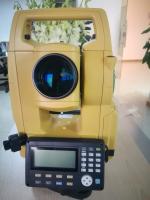 China Better price for Topcon Brand Total Station GTS1002 Total Station for sale