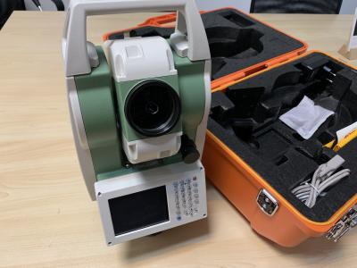 China FOIF Total Station RTS355 with WINCE Version for surveying instrument for sale