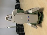 China FOIF Total Station RTS355 with WINCE Version for surveying instrument for sale