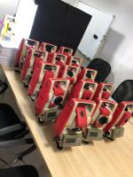 China Kolida Total station KTS442R4LC Land Survey Machine Construction Survey Equipment KTS442R4LC for sale