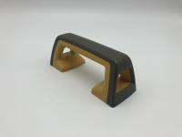China Topcon total station parts Parts Of Total Station ES-602G handle total station handle for sale