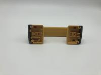 China Topcon total station parts Parts Of Total Station ES-602G handle total station handle for sale