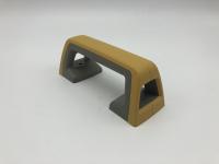China Parts Of Total Station Topcon ES-101 series  total station parts handle for sale