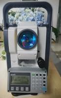 China Topcon Gowin Brand Total Station TKS202N Total Station which can set language for sale