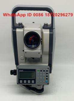 China Topcon Gowin Brand Total Station TKS202N Total Station which can set language for sale