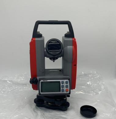 China Pentax Brand ETH502 Electronic Digital Theodolit High Precision for sale