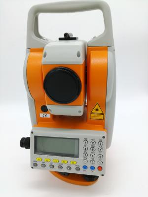 China Better price for Mato MTS600 series Total Station with Accuracy is 2 second for sale