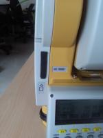 China Better price for Mato MTS600 series Total Station with Accuracy is 2 second for sale