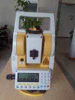China Better price for Mato MTS600 series Total Station with Accuracy is 2 second for sale