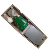 China Topcon GTS1000 series total station side cover  topcon total station repair parts for sale