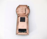China Sokkia CX52 series total station side cover  Sokkia total station repair parts for sale