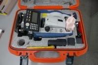 China Sokkia CX105/103 series Reflectorless Total Station for surveying instrument for sale