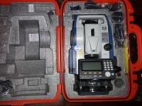 China Sokkia CX105/103 series Reflectorless Total Station for surveying instrument for sale